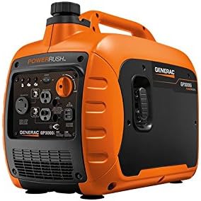 Best Portable Generators Made in USA | Highest Rated Generators
