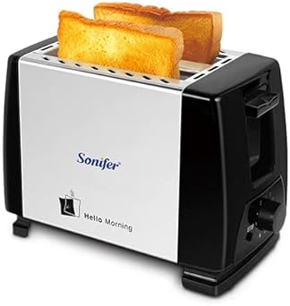 Sonifer SF-6007 Toaster 220-240V 50/60Hz 600-700W price in Egypt ...