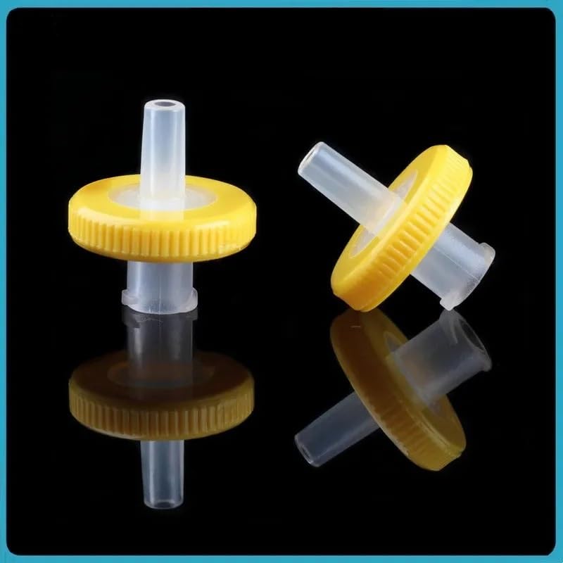 Syringe Filter Microporous Needle Filtration MCE Nylon PTFE Membrane ...
