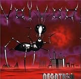 VOIVOD Negatron reviews