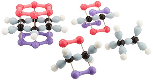 Buy Molecular Models 16-MO656 Platinum Series Bonding Molecular Orbital ...