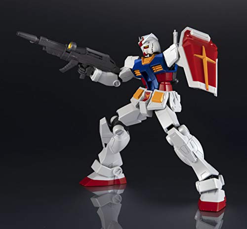 Mobile Suit Gundam RX-78-2 Gundam, Bandai Gundam Universe | Pricepulse