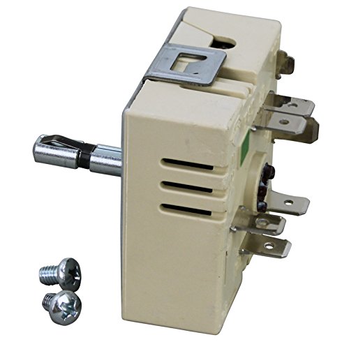 APW 87053-EGO OP Infinite Switch: Amazon.com: Industrial & Scientific