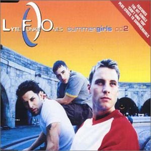 Lfo - Summer Girls Pt. 2 - Amazon.com Music