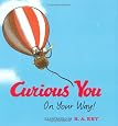 Curious You: On Your Way! (.): Rey, H. A.: 0884354990015: Amazon.com: Books
