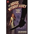 Amazon.com: The House Without a Key: A Charlie Chan Mystery (Charlie ...