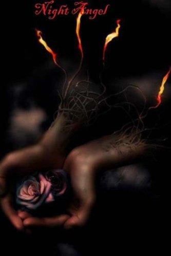 Night Angel: Book One in the Angel's Trilogy: Nichols, Kadee ...