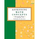 Assessing Math Concepts: Counting Objects: Richardson, Kathy ...