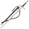 Armory Replicas Handmade Medieval Late Middle Ages Hand and A Half High ...