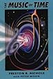 Music of Time: Amazon.co.uk: Preston B. Nichols, Peter Moon: Books