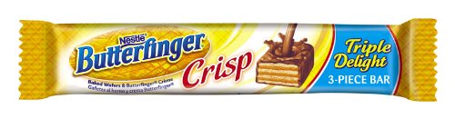 Butterfinger UPC & Barcode | Buycott