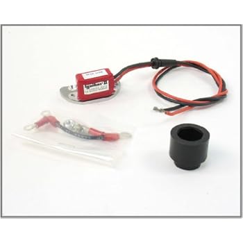 Amazon.com: Pertronix 91665A Ignitor II Adaptive Dwell Control for ...