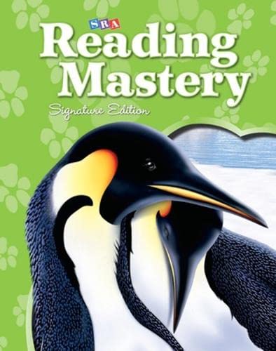 Reading Mastery: Language Arts Workbook, Grade 2 (READING MASTERY LEVEL ...