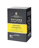 Top 10 Chamomile Teas of 2019 - Best Reviews Guide