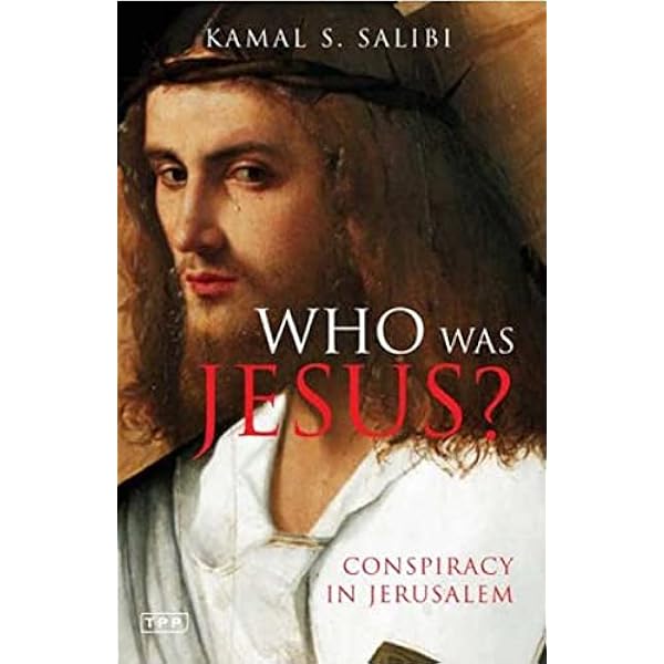 Kamal Salibi Quotes