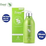 Amazon.com: Premium TS Hair Loss Prevention Shampoo 500ml(16.9oz ...