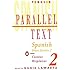 Amazon.com: Short Stories in Spanish: New Penguin Parallel Text ...