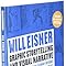 Amazon.com: Graphic Storytelling and Visual Narrative (Will Eisner ...