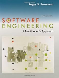 Software Engineering: A Practitioner's... book by Roger S. Pressman