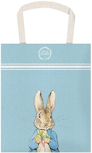 Peter Rabbit Classic Shopping Bag – BigaMart