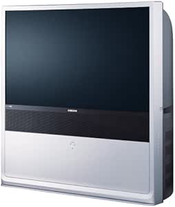 Amazon.com: Samsung HC-P5252W 52-Inch HD-Ready Widescreen Projection TV ...