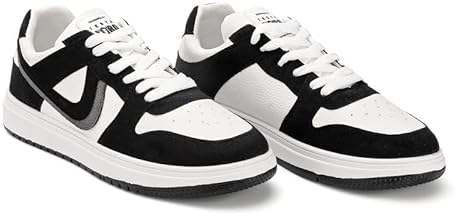 سعر Testa Toro Basic Casual Sneaker with Supported Foam Heel Support ...