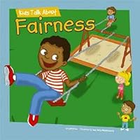 No Fair!: Kids Talk About Fairness: Loewen, Nancy, Wesley, Omarr ...