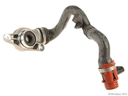 OM642 CLS 350 Turbo oil seal? | Engine | MBClub UK - Bringing together ...