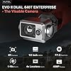 Autel Robotics EVO II Dual 640T Enterprise Bundle, 640*512@30fps ...