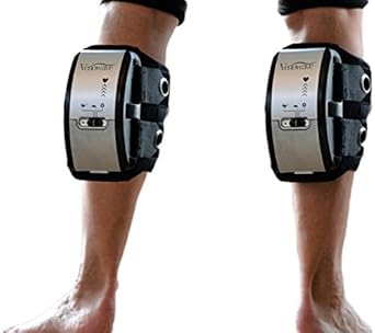 Amazon.com: DVTlite VW5-10 Venowave Mobile Compression Device (Pack of ...