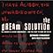 The Dream Solution: The Murder of Alison Shaughnessy - And the Fight to ...