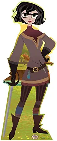 قیمت و خرید Advanced Graphics Cassandra Life Size Cardout Cutout ...