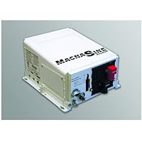 Amazon.com: Magnum MS2012 2000W Inverter 12V W/50A Pfc Charger : Automotive