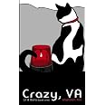 Amazon.com: Crazy, VA (Lil & Boris #1) (Lil & Boris Mysteries ...