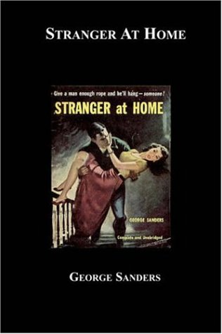 Publication: Stranger at Home