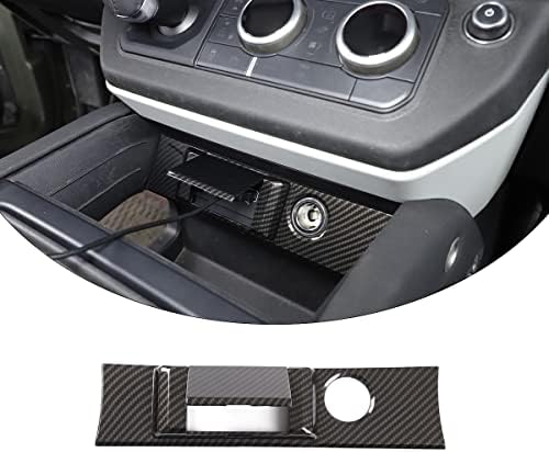 سعر TINKI ABS Car Interior Center Console USB Charging Port Protection ...