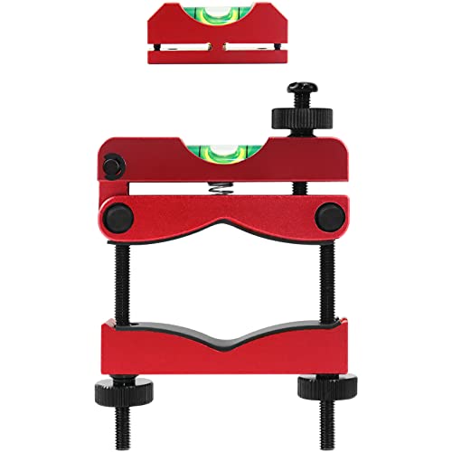 [LOSCHEN] Scope Leveling Kit Precise Scope Mounting Level Bubble Clip ...