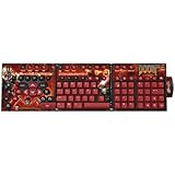 Amazon.com: SteelSeries Zboard Limited-Edition Wrath of the Lich King ...