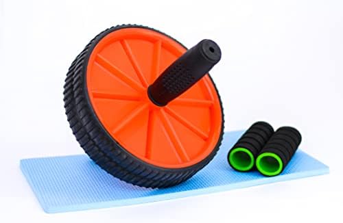 سعر Two Wheels Hand Pusher Red فى مصر | بواسطة امازون مصر | كان بكام