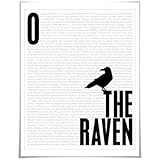 Amazon.com: Literary Tools: Alliteration English Literature Poster ...