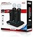 Amazon.com: PS3 Move Quad Charger: Video Games