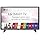 Smart TV Monitor LG 24" LED Wi-Fi webOS 3.5 DTV Time Machine Ready ...