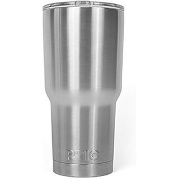Amazon.com: RTIC 30 oz Tumbler, Kanati Camo: Kitchen & Dining