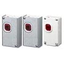 Honeywell Wireless Hold Up