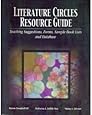 Literature Circles Resource Guide: Teaching Suggestions, Forms, Sample ...