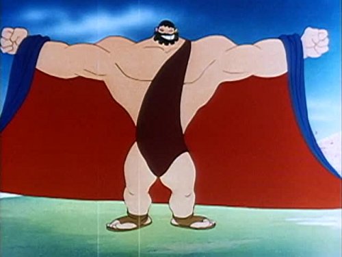 Watch Popeye - Season 12 | Prime Video