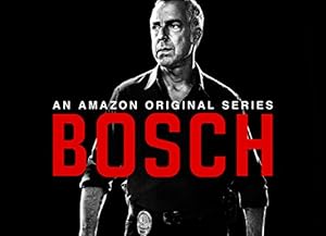Hieronymous "Harry" Bosch - Connelly - Character Profile - Writeups.org
