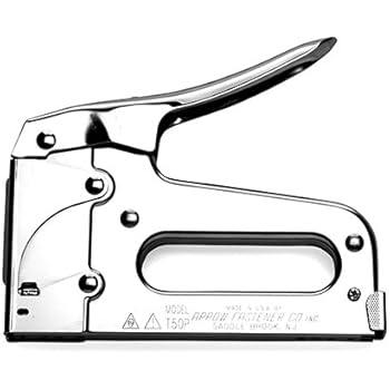 Powershot Pro Electric Staple And Nail Gun Manual - multiprogramllc