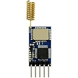 REYAX RYLR896 Lora Module SX1276 UART 868MHz 915MHz Antena at Command ...