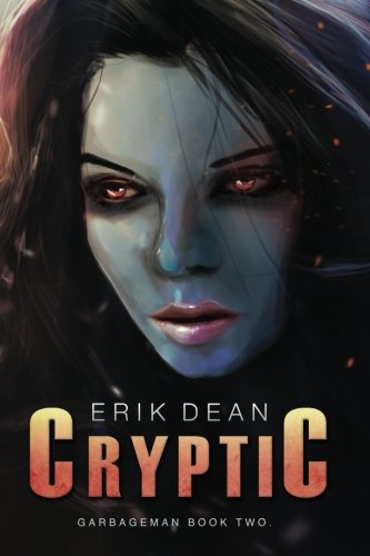 Book review of Cryptic - Readers' Favorite: Book Reviews and Award Contest